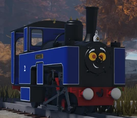 Charlie and Viola | Isle of glen vale Wiki | Fandom