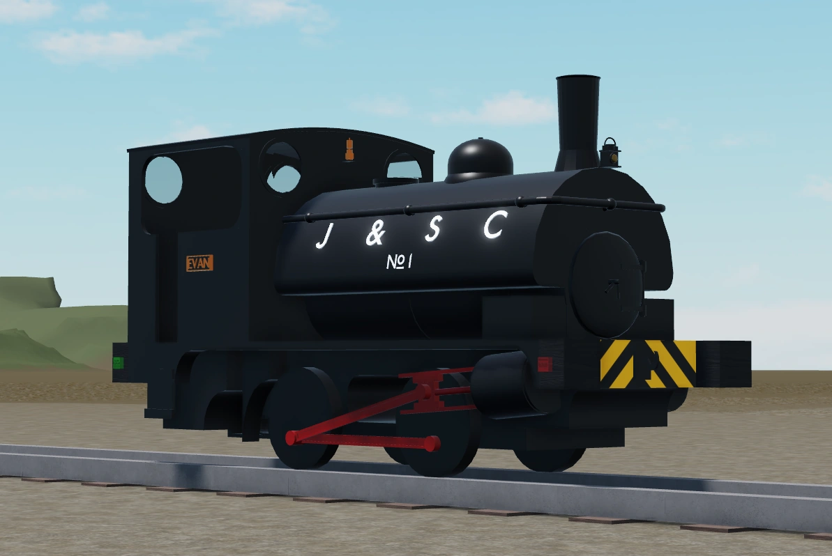 Evan | Isle of glen vale Wiki | Fandom