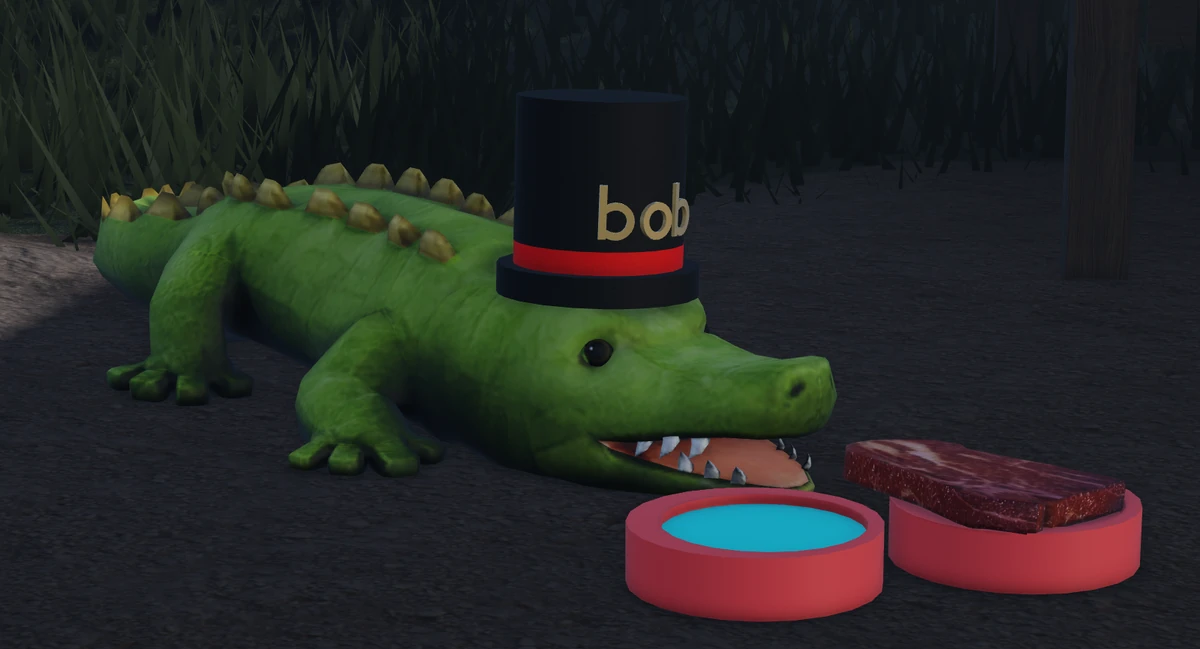 Bob | Isle of glen vale Wiki | Fandom