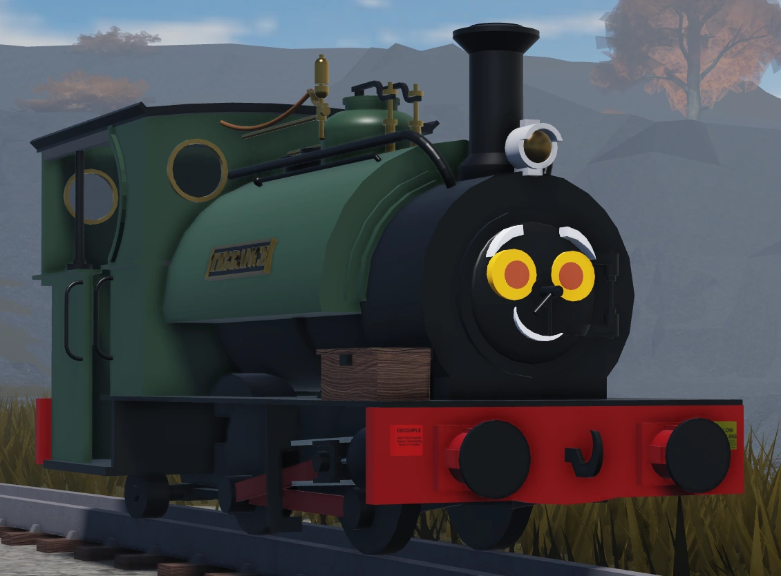 Terrance | Isle of glen vale Wiki | Fandom