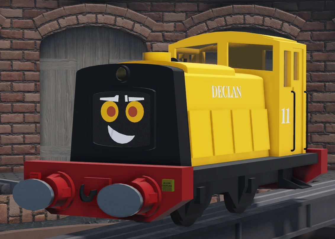 Declan | Isle of glen vale Wiki | Fandom