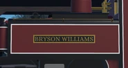 Bryson Williams | Isle of glen vale Wiki | Fandom