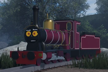 Lisa | Isle of glen vale Wiki | Fandom