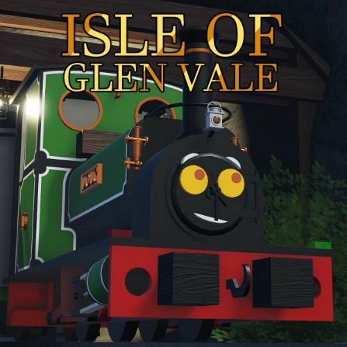 List of April Fools Engines of Isle of Glen Vale | Isle of glen vale ...