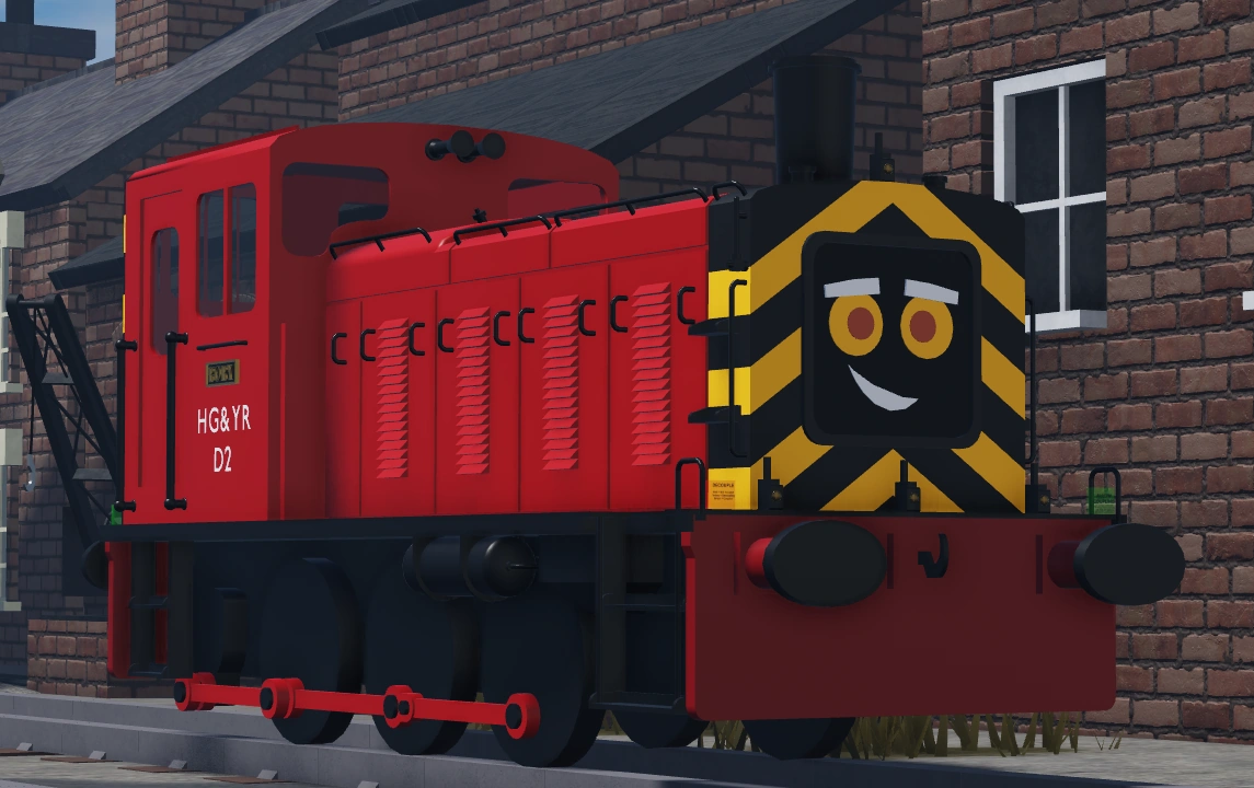 Rory | Isle of glen vale Wiki | Fandom