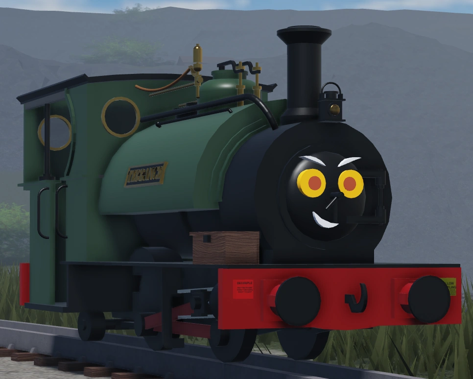 Terrance | Isle of glen vale Wiki | Fandom