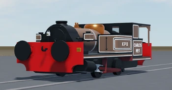 Carlos | Isle of glen vale Wiki | Fandom