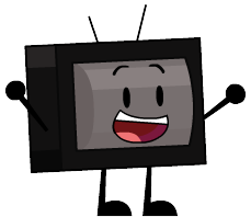 TV | Isle Of Objects Wiki | Fandom