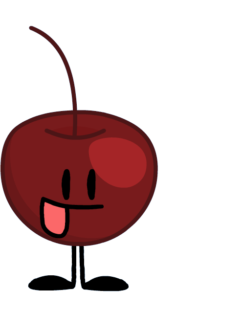 Cherry | Isle Of Objects Wiki | Fandom