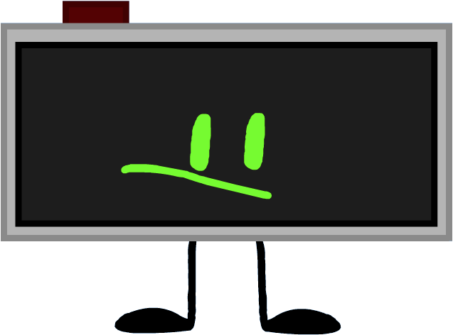 Alarm Clock | Isle Of Objects Wiki | Fandom