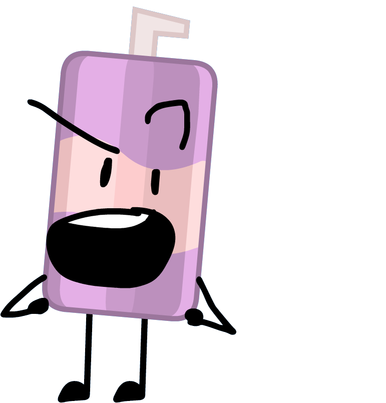 Shampoo | Isle Of Objects Wiki | Fandom