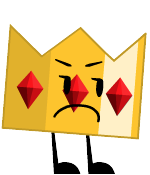 Crowny | Isle Of Objects Wiki | Fandom