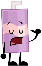 Shampoo | Isle Of Objects Wiki | Fandom