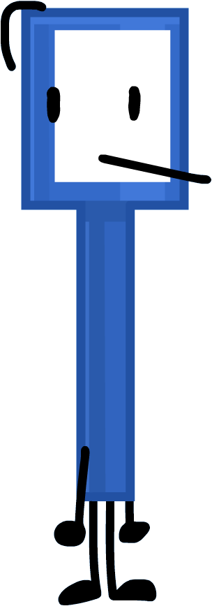 Toothbrush | Isle Of Objects Wiki | Fandom