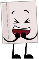 Toilet Paper | Isle Of Objects Wiki | Fandom