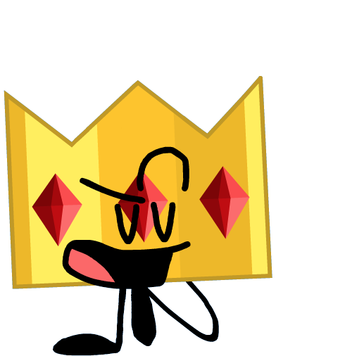 Crowny | Isle Of Objects Wiki | Fandom