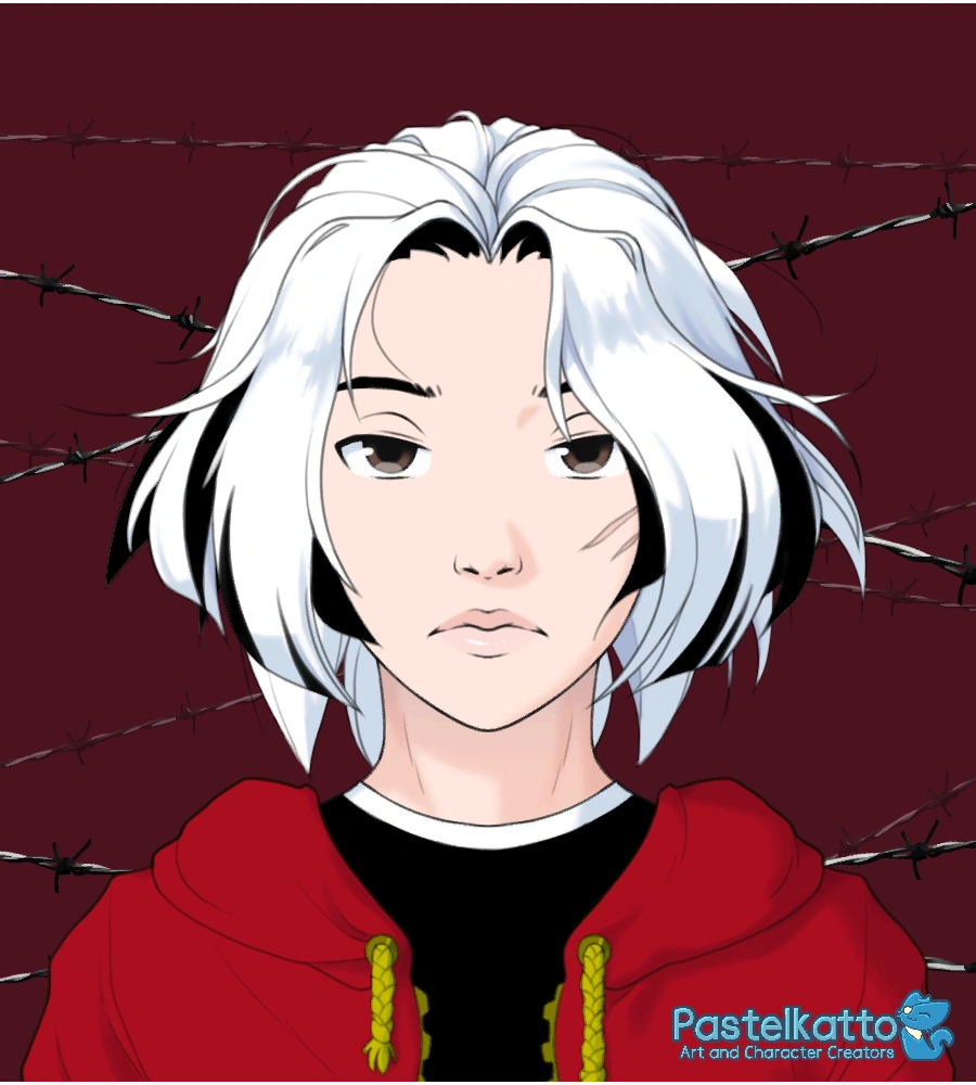 Carlotta Le Pelt-de Vil | Isle of the Lost Wiki | Fandom