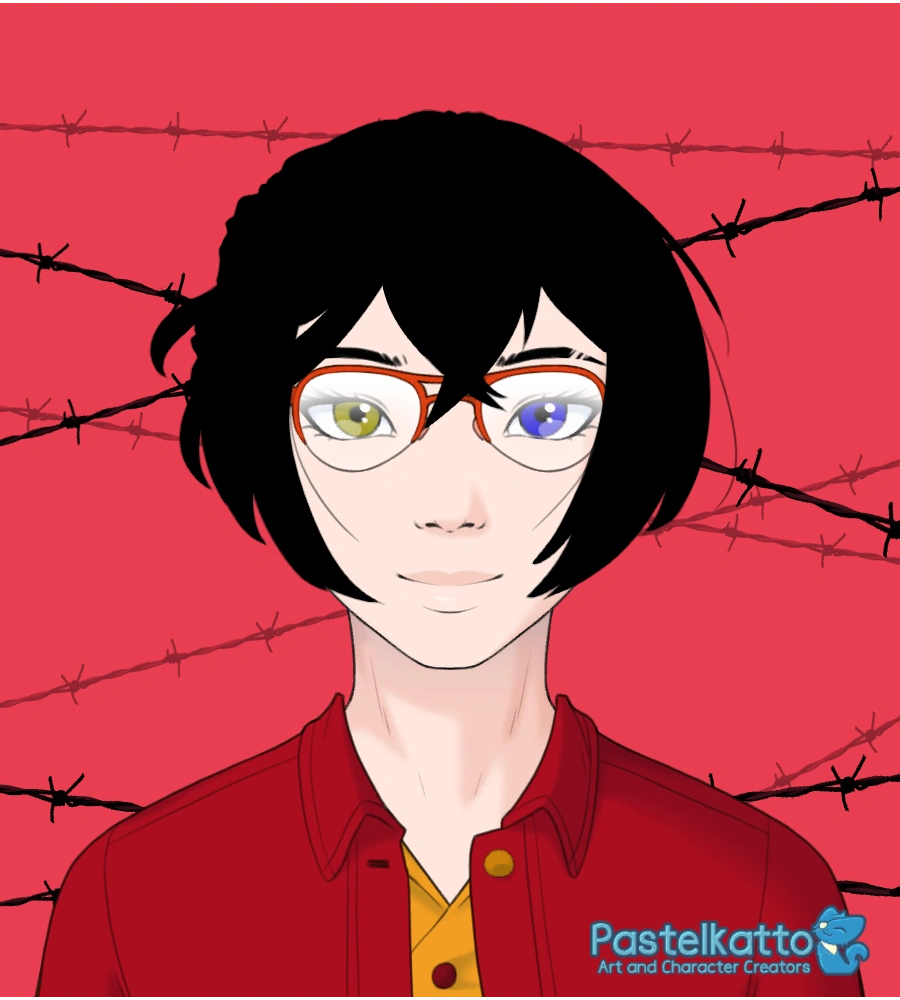 Gwenyth LeGume | Isle of the Lost Wiki | Fandom