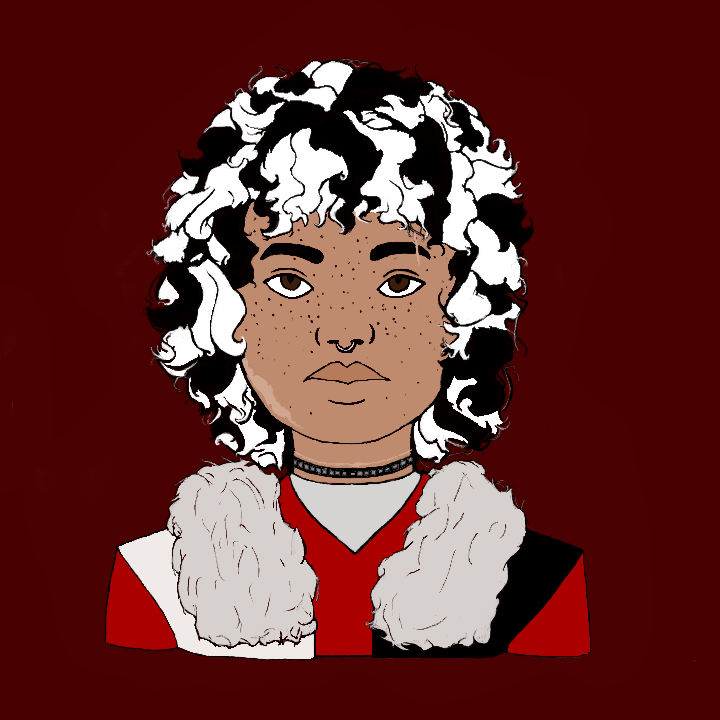 Carlos De Vil Isle Of The Lost Wiki Fandom
