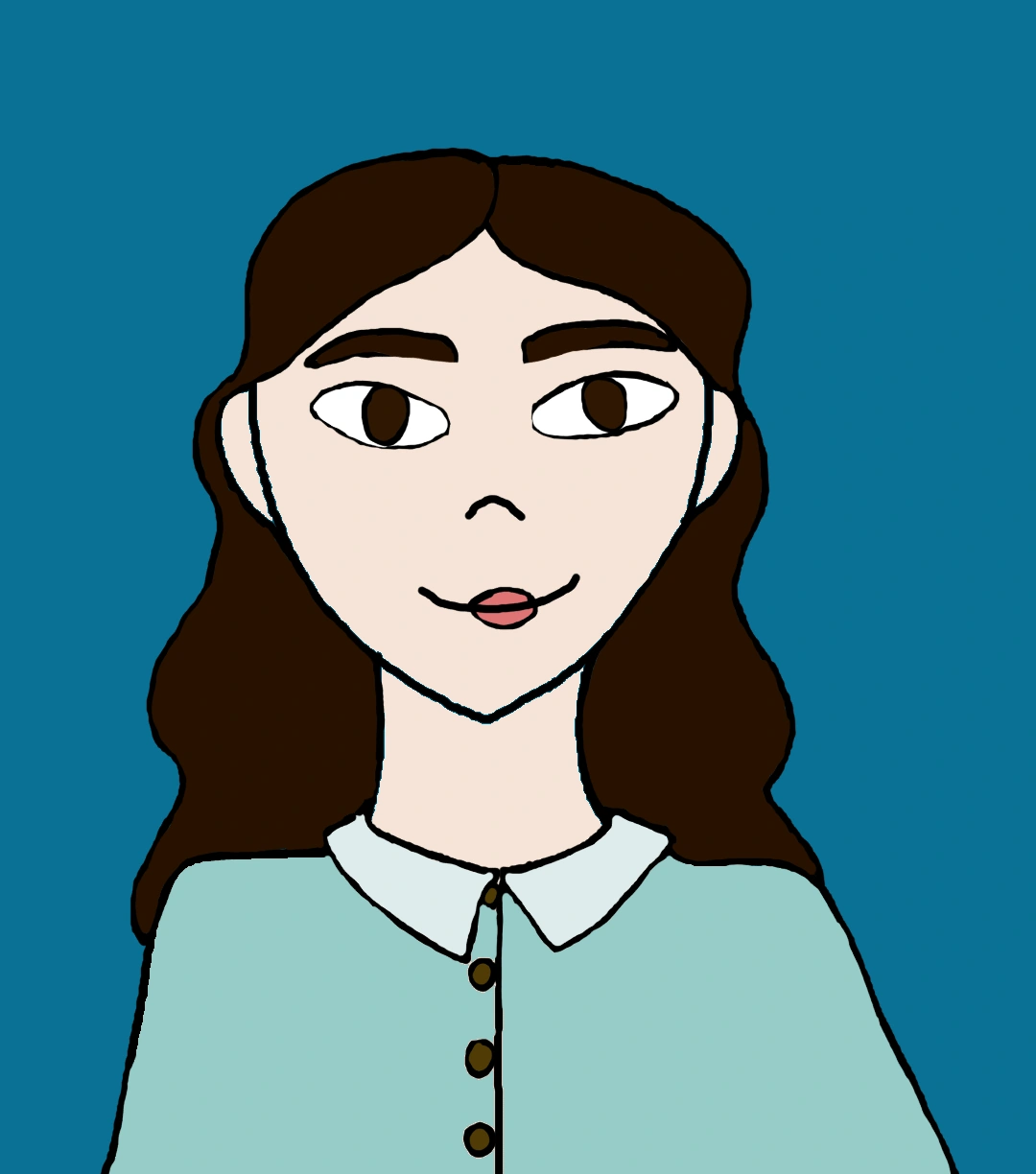Wendla Bergmann | Isle of the Lost Wiki | Fandom