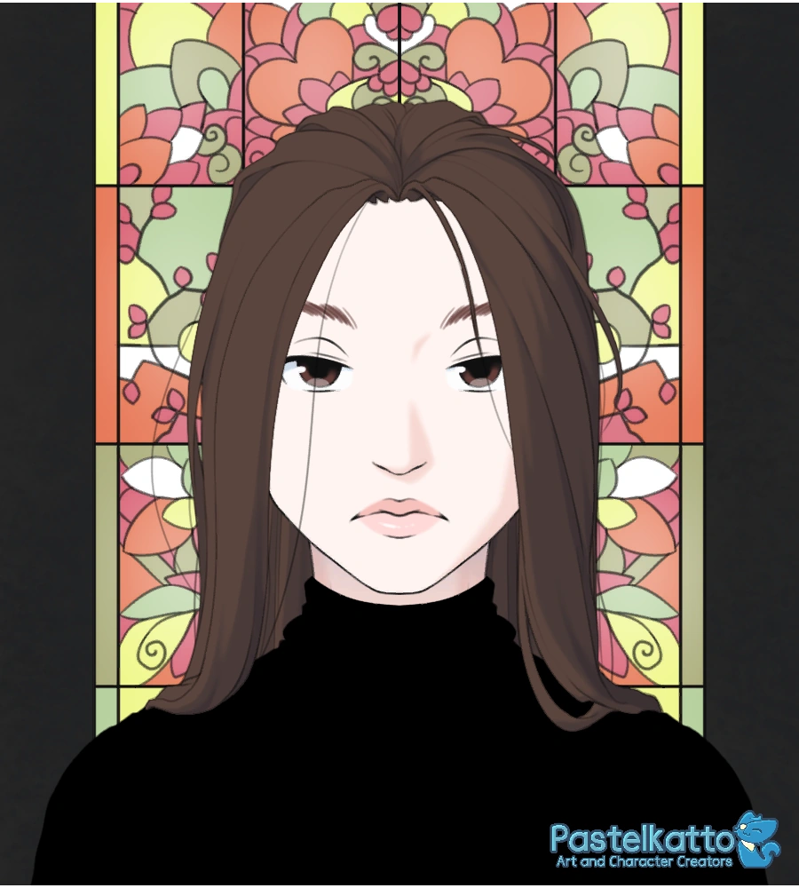 Claudine Frollo | Isle of the Lost Wiki | Fandom