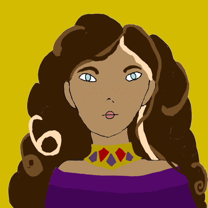 Hermione Lestrange Isle Of The Lost Wiki Fandom