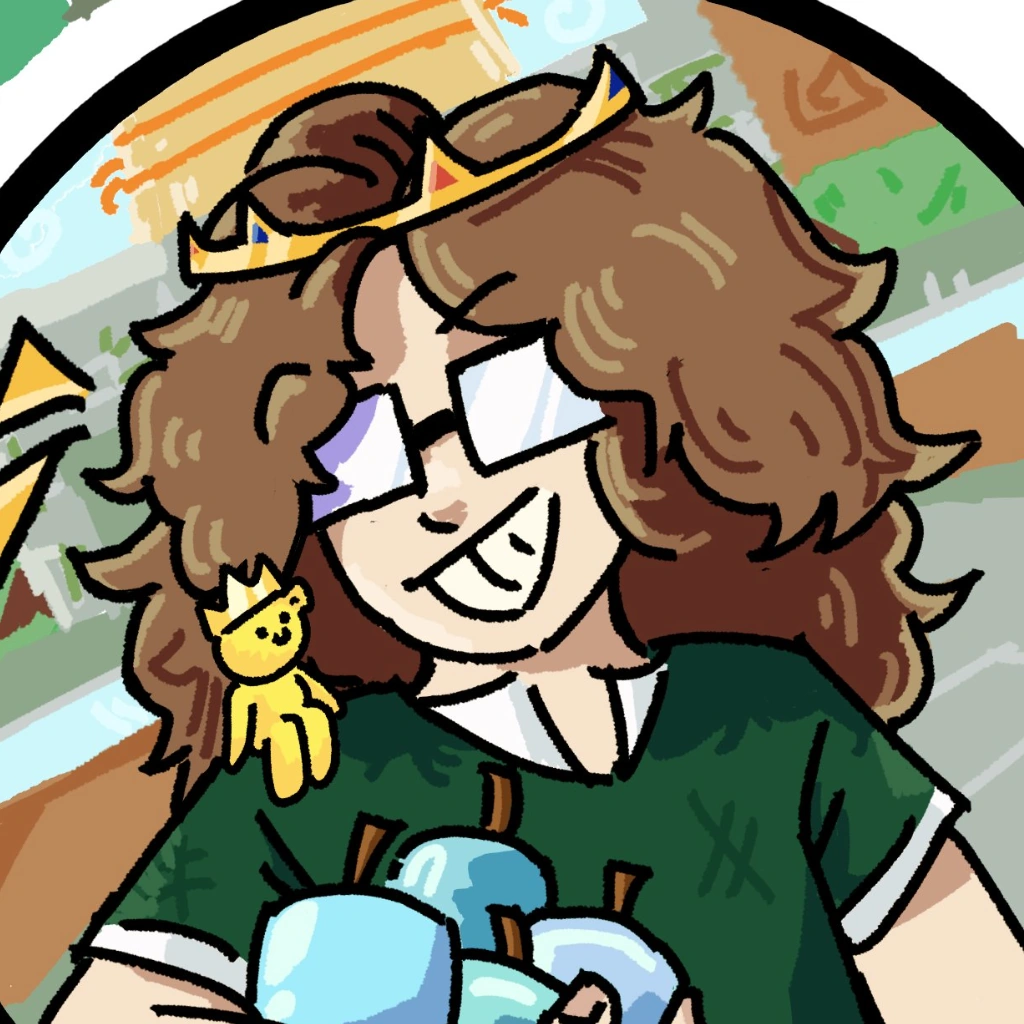 StrangeAidan | Isle To Glory Wiki | Fandom