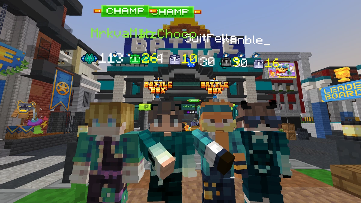 ITG Ryry's Birthday | Isle To Glory Wiki | Fandom