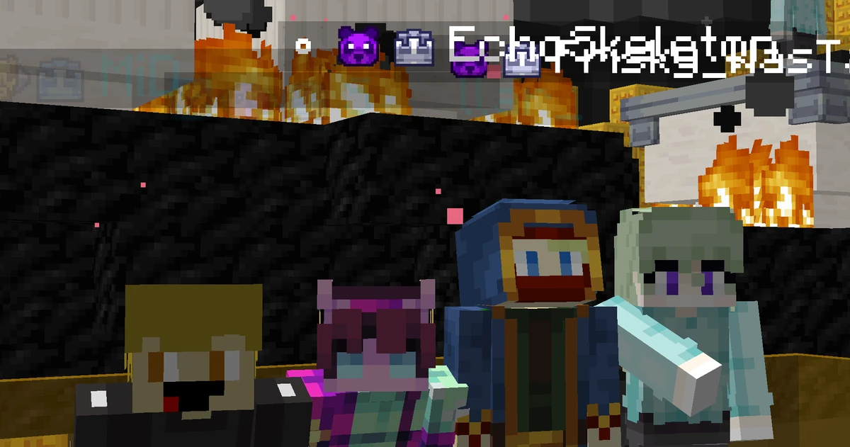 ITG Pandemonium 2 | Isle To Glory Wiki | Fandom