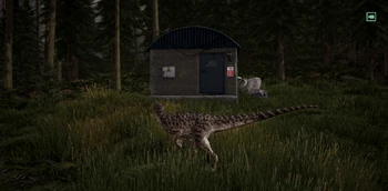 Bunkers | The Isle Wiki | Fandom