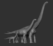 Puertasaurus/gallery | The Isle Wiki | Fandom