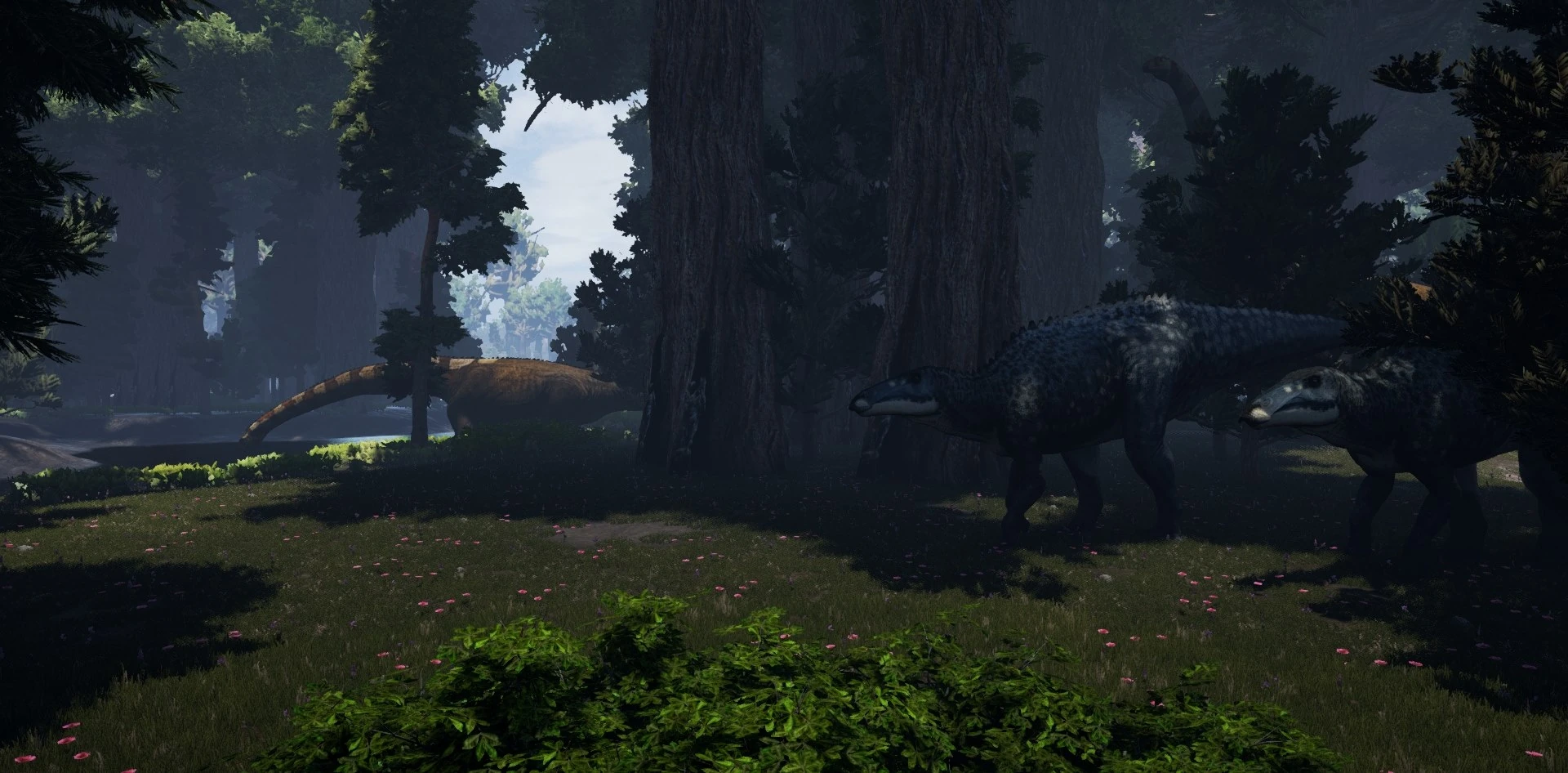 Herbivore | The Isle Wiki | Fandom