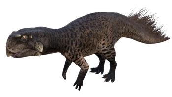 Psittacosaurus | The Isle Wiki | Fandom