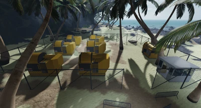 Генераторы | Isle Вики | Fandom