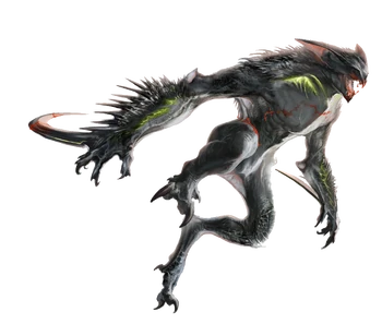 Tissoplastic Reaper | The Isle Wiki | Fandom