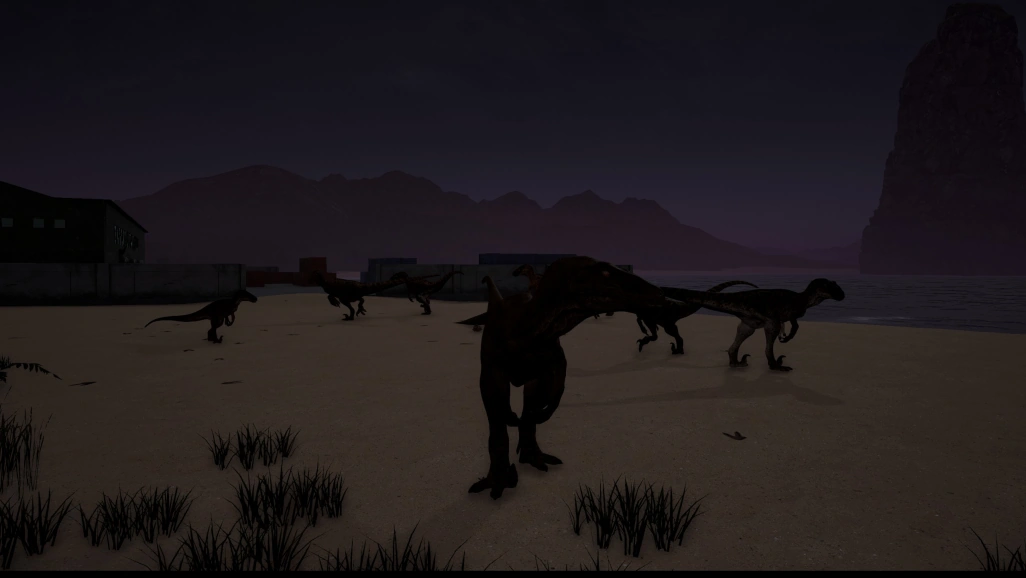 Cargo (West Docks) | The Isle Wiki | Fandom