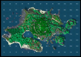Коллекционные предметы (Одна страница) | Isle Вики | Fandom
