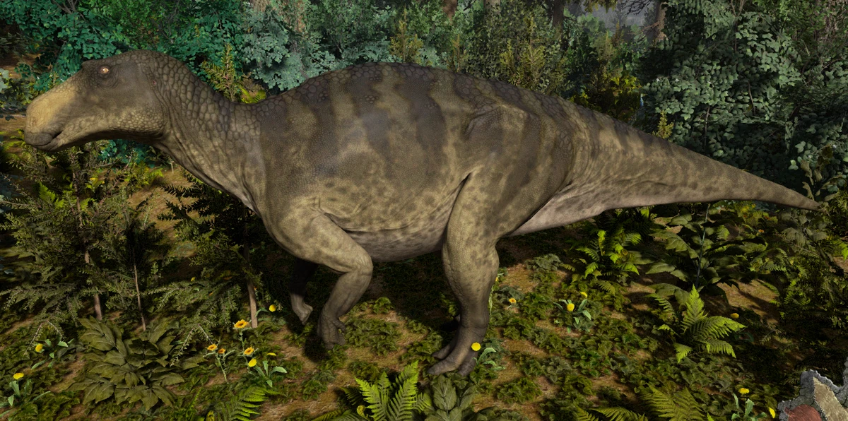 Maiasaura/gallery | The Isle Wiki | Fandom
