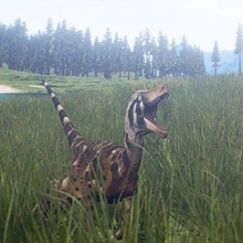 Surviving the Fisher Class Life - The Isle | The Isle Wiki | Fandom