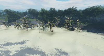 Точки интереса | Isle Вики | Fandom