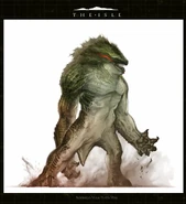 The Isle Concept art | The Isle Wiki | Fandom