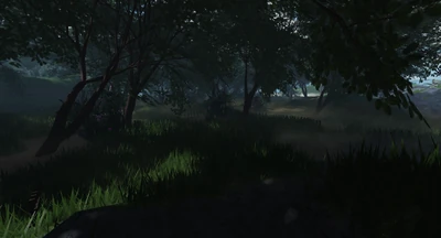 Точки интереса | Isle Вики | Fandom