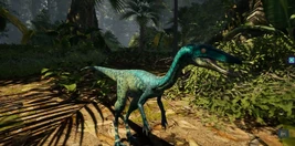 Compsognathus | The Isle Wiki | Fandom