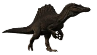 Spinosaurus | The Isle Wiki | Fandom