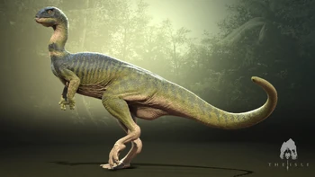 Dryosaurus | The Isle Wiki | Fandom