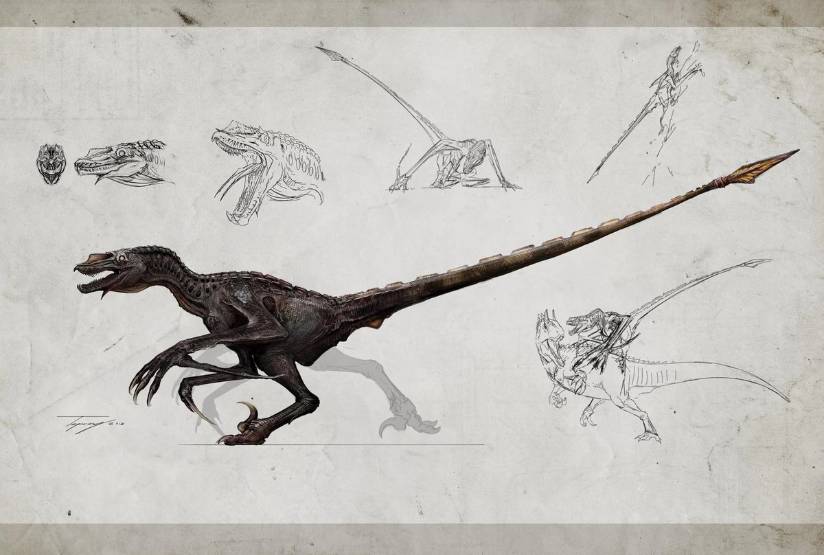 Apollo Engineering | The Isle Wiki | Fandom