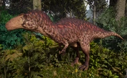 Acrocanthosaurus | The Isle Wiki | Fandom