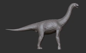 Puertasaurus/gallery | The Isle Wiki | Fandom