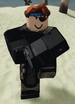 Наёмники | Isle Вики | Fandom