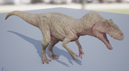 Allosaurus/Gallery | The Isle Wiki | Fandom